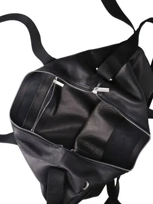 Rick Owens Shoulder Bag "trolley