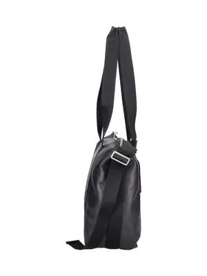 Rick Owens Shoulder Bag "trolley