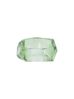 JIMMY CHOO Rigid Bracelet - Green