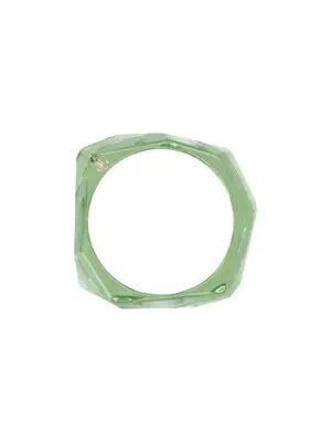 JIMMY CHOO Rigid Bracelet