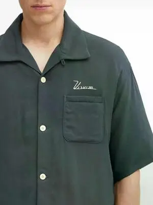 Visvim Pocket Button-down Shirt