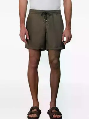 MOORER Portofino Swim Shorts