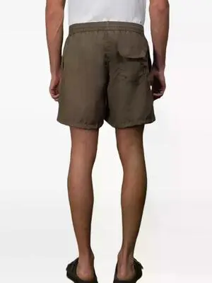 MOORER Portofino Swim Shorts