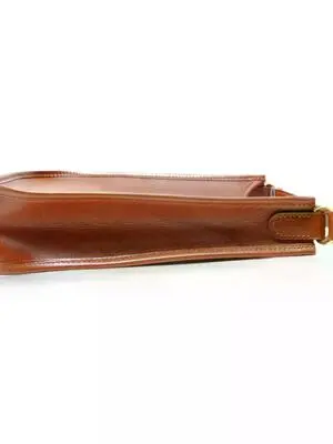 Hermès 2002 Tpm Evelyne Shoulder Bag