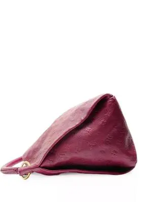 LOUIS VUITTON Artsy Mm Tote Bag