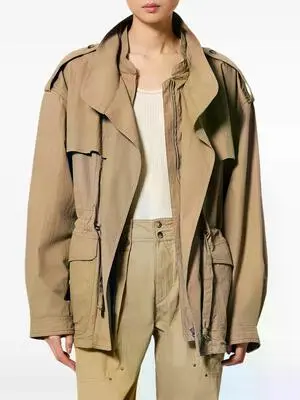 Isabel Marant Étoile Adelys Jacket
