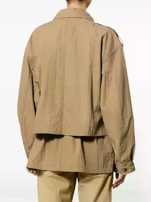 Isabel Marant Étoile Adelys Jacket