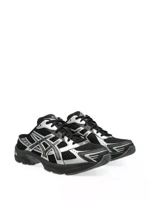 Asics Gel-1130 Mule Sneakers - Black