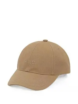 A.p.c. Charlie Baseball Cap