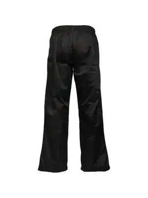 RRR123 Flagship Apostol Logo-print Side-stripe Track Pants
