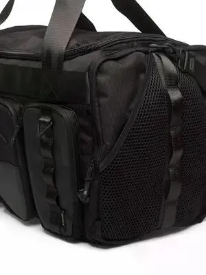 JORDAN Collectors Logo-patch Gym Duffle Bag