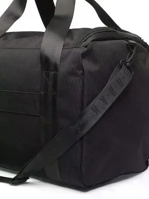 JORDAN Collectors Logo-patch Gym Duffle Bag