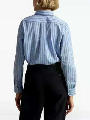 Polo Ralph Lauren Striped Cotton Shirt