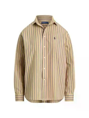 Polo Ralph Lauren Striped Shirt - Neutrals