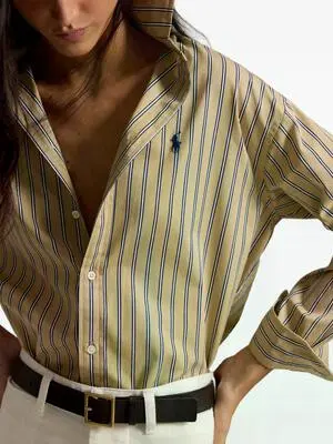 Polo Ralph Lauren Striped Shirt