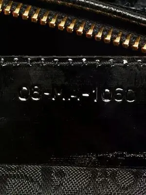 Dior Lady Cannage Tote Bag