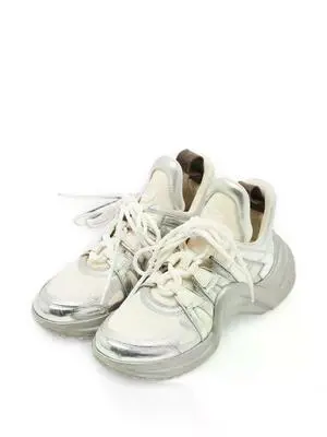 LOUIS VUITTON Archlight Mesh Sneakers