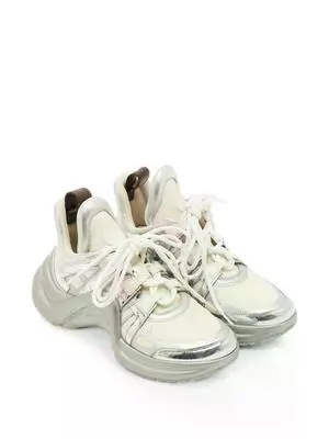 LOUIS VUITTON Archlight Mesh Sneakers