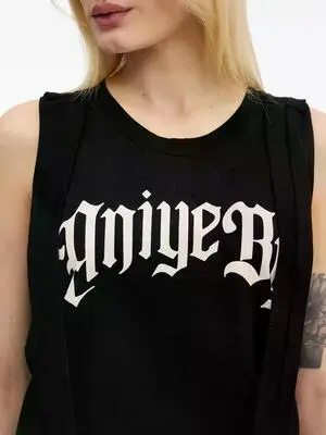 ANIYE BY Cotton Tank Top