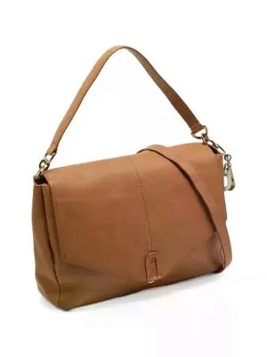 Furla Flap Shoulder Bag