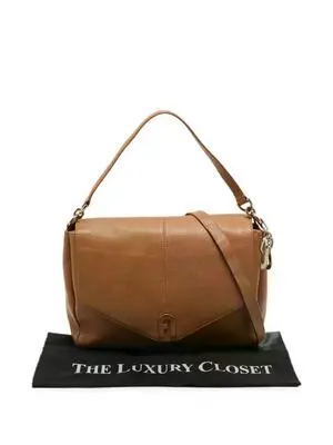 Furla Flap Shoulder Bag