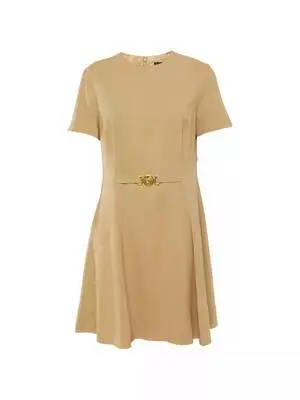 Versace Medusa '95 Mini Dress