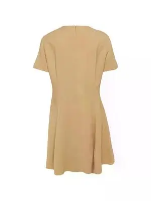 Versace Medusa '95 Mini Dress