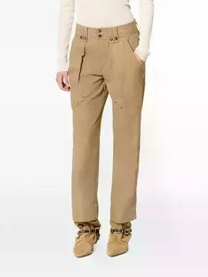 Isabel Marant Étoile Amandine Trousers