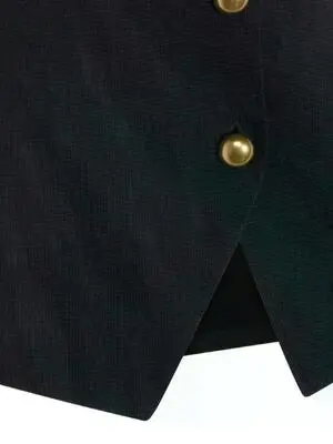 Max Mara Straight Hem Vests For Women