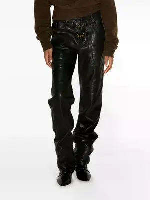 Isabel Marant Étoile Brinley Trousers