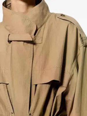 Isabel Marant Étoile Adelys Jacket