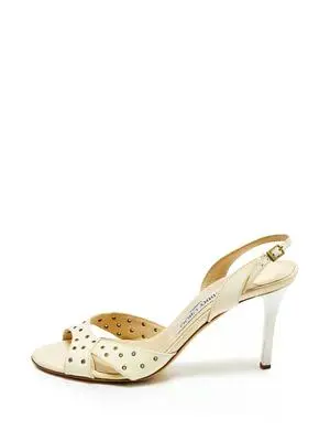 Jimmy Choo Studded Sandals For Women