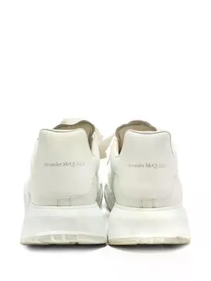 Alexander McQueen Sprint Runner Lace-up Sneakers