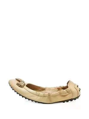 Tod's Flat Flats For Women