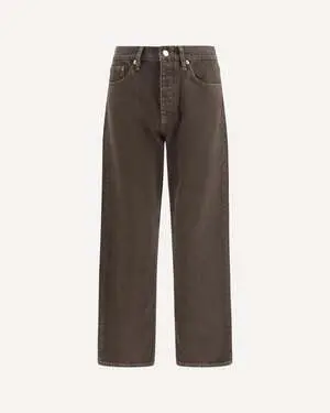 SUNFLOWER Baggy Jeans
