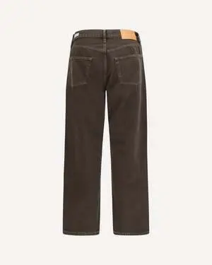 SUNFLOWER Baggy Jeans