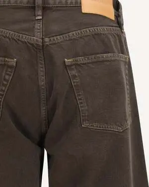 SUNFLOWER Baggy Jeans