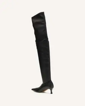 Proenza Schouler Extra-high Boots