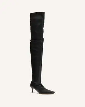 Proenza Schouler Extra-high Boots