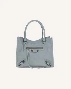 Balenciaga Le City Tote Mini Handbag