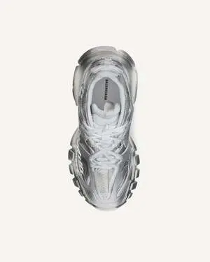 Balenciaga Track Stencil Sneakers