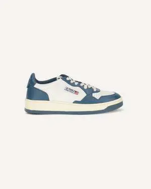 AUTRY Medalist Low Sneakers