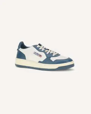 AUTRY Medalist Low Sneakers
