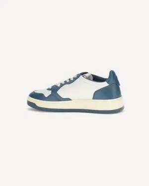 AUTRY Medalist Low Sneakers