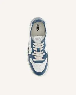 AUTRY Medalist Low Sneakers