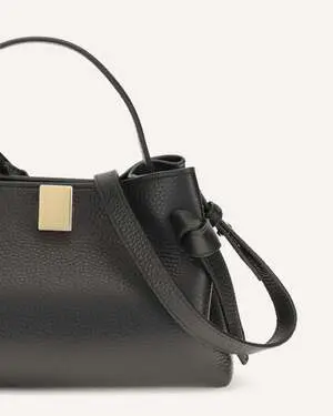 Yuzefi Gyoza Shoulder Bag