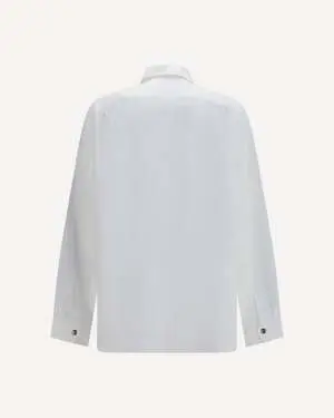 Brunello Cucinelli Linen Shirt