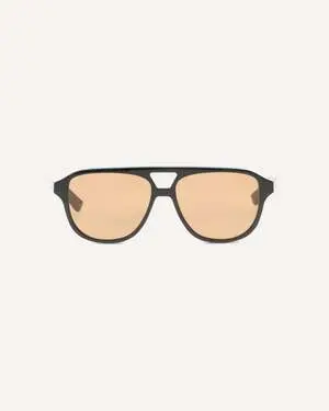 Alexander McQueen Signature Essentials Sunglasses