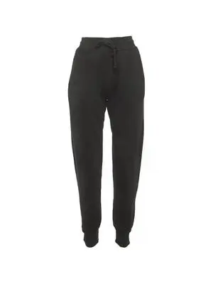 Dries Van Noten Cotton Track Pants