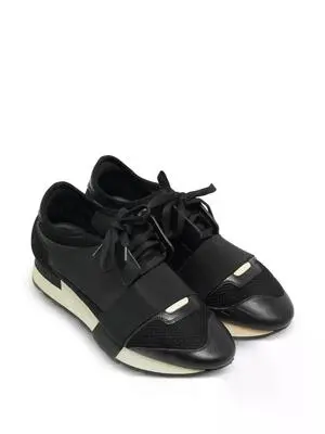 Balenciaga Race Runner Sneakers